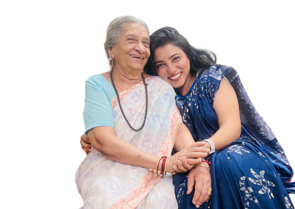 JivanRang - Holistic Care for Seniors